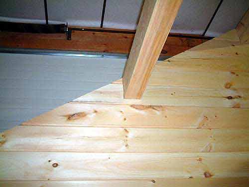 Log Cabin Kit Construction - Log Cabins Construction - Log Cabin Floor ...